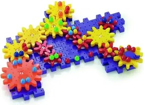 Quercetti Georello Kaleido Gears
