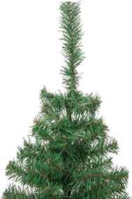 Vánoční stromeček Zelená 180 cm PVC 3396376