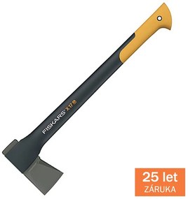 Fiskars X17-M Štípací sekera (122463)- Fiskars