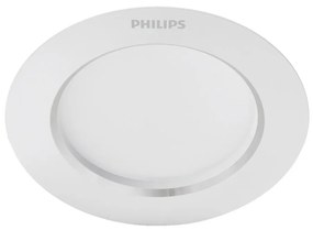 Philips Philips - LED Podhledové svítidlo DIAMOND LED/4,8W/230V 4000K P5879