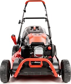 Hahn & Sohn Cedrus Benzínová sekačka Cedrus KS48 HP13079