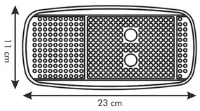 Odkládací miska velká CLEAN KIT