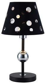 Stolní lampa BATLEY 1xE14/60W/230V