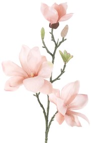 Umělý květ magnólie Mocca MALLIE