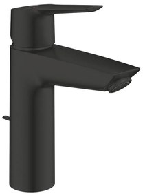 GROHE 234552432 - Umyvadlová baterie START 192 mm černá 234552432