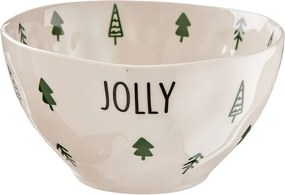 JOYFUL DAYS Miska "Jolly" 14 cm