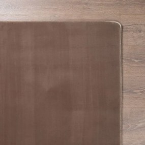 Vopi | Kusový koberec Luxy 5200 beige - 160 x 230 cm