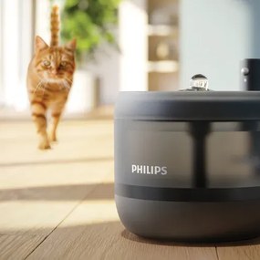 Philips Řada pro mazlíčky Fontánka na vodu PAW3210/02