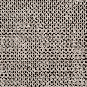ZÁVĚS NA PÁSCE ALEKSA 140X270 CM BÉŽOVÁ