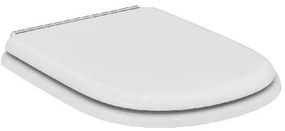 Ideal Standard Calla - WC sedátko, bílá T627801