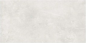 EBS Volcano - Dlažba 30x60 cm, matná white ROJ86696