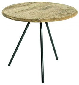 Mørtens furniture Konferenční stolek Hazel, 43 cm