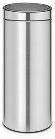 Brabantia Touch Bin New 30 L matná ocel FPP 115462