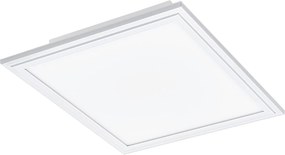 XXXLutz STROPNÍ LED SVÍTIDLO, 30/30/5 cm Eglo - Online Only svítidla - 003348236901