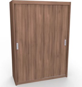 Skříň MIA XL s posuvnými dveřmi (na výběr více variant)