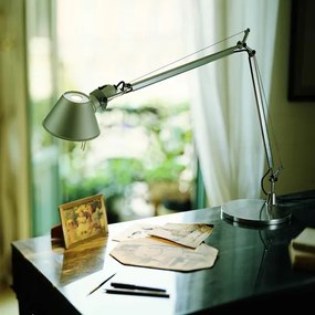 ARTEMIDE - Stolní lampa Tolomeo Micro Tavolo LED