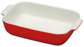 Küchenprofi PROVENCE Zapékací mísa 36x22,5x7,5 cm červená