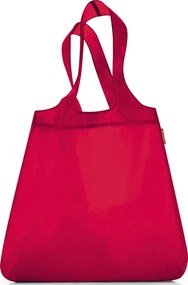 Nákupní taška Maxi Mini Shopper červená