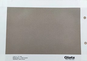 Slunečník GLATZ Alu-Smart Easy 240 x 240 cm 453 (tř. 4)