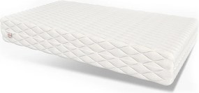 Dětská matrace COCO MAX 190x80x10 cm - pěna/kokos