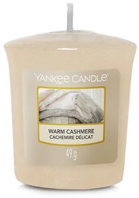 Yankee Candle Warm Cashmere 49 g