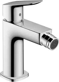 Hansgrohe Logis - Bidetová baterie s výpustí | EcoSmart | chrom