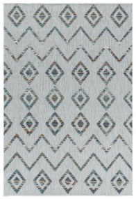 Vopi | Kusový venkovní koberec Bahama 5152 multi - 80 x 250 cm