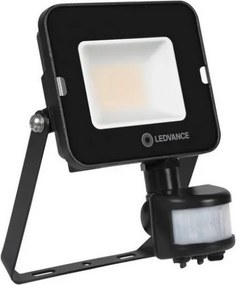 LED reflektor s pohybovým čidlem LEDVANCE FLOODLIGHT COMPACT 20W 4000K neutrální bílá