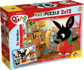 Bing maxi puzzle 2x12