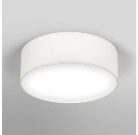 Osram - Stropní svítidlo ORBIS PARIS 1xE27/25W/230V pr. 30 cm krémová