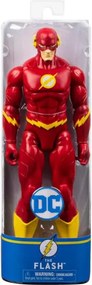 Figurka DC Comics Flash Spin Master 6056779