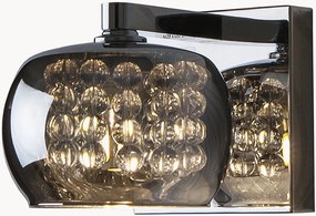 Nástěnné LED svítidlo Arian