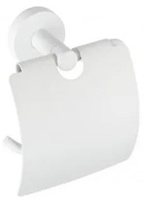Bemeta White White Držák toaletního papíru 104112014