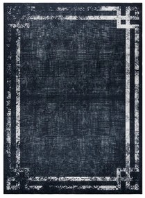 Hans Home | Kusový koberec ANDRE Frame 1486 - 80x150