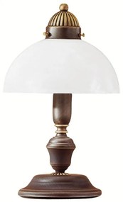 Kolarz Kolarz 731.73.53 - Stolní lampa NONNA 1xE14/60W/230V KL0108