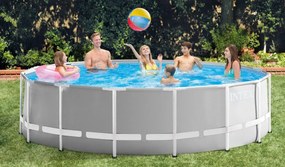 Intex Prism Frame Pools 457 x 122 cm 26726NP