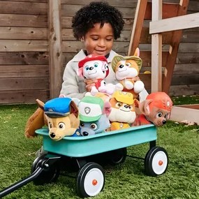 SPIN MASTER GUND Plyšák PAW Patrol Tracker hnědá / od 1 roku / 15 cm