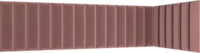 Quadratta 210x90x60