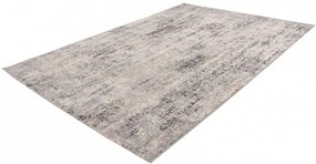 Obsession, Kusový koberec Salsa 692 grey, 80x150, šedá, kancelář