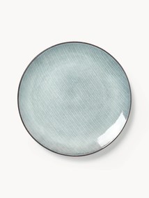 Sada ručně vyrobených podtalířů Nordic Sea, 4 díly