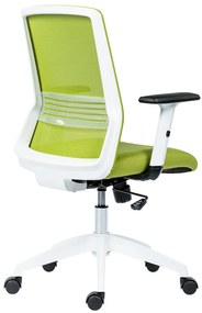 Antares Kancelářská židle Novello Barva: Zelená