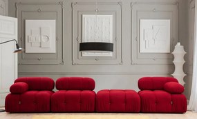 Taburet Bubble 95 cm - výběr z 8 provedení