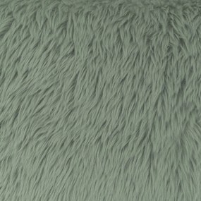 Šalvějově zelené dětské křesílko Mammoth – Meowbaby