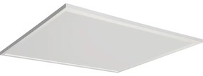 Osram - LED Panel přisazený PLANON LED/40W/230V 59,5x59,5 cm bílá