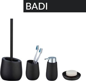 WC kartáč BADI, WENKO