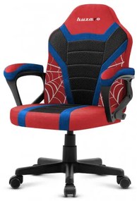 Dětská herní židle Ranger - 1.0 Spider Mesh