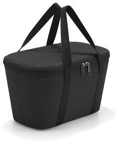 Chladící taška Reisenthel Coolerbag XS černá