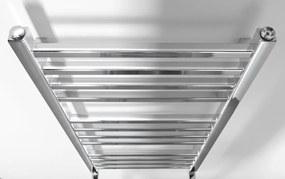 Sapho Sapho, MAKRO topné těleso 450x890 mm, chrom, 0411-03