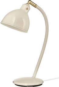 Ikea Rödflik Lampa na psací stůl, světle béžová, Stolní Lampa