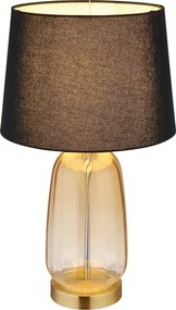 XXXLutz STOLNÍ LAMPA, 30/30/52 cm Globo - Online Only svítidla - 007326109201